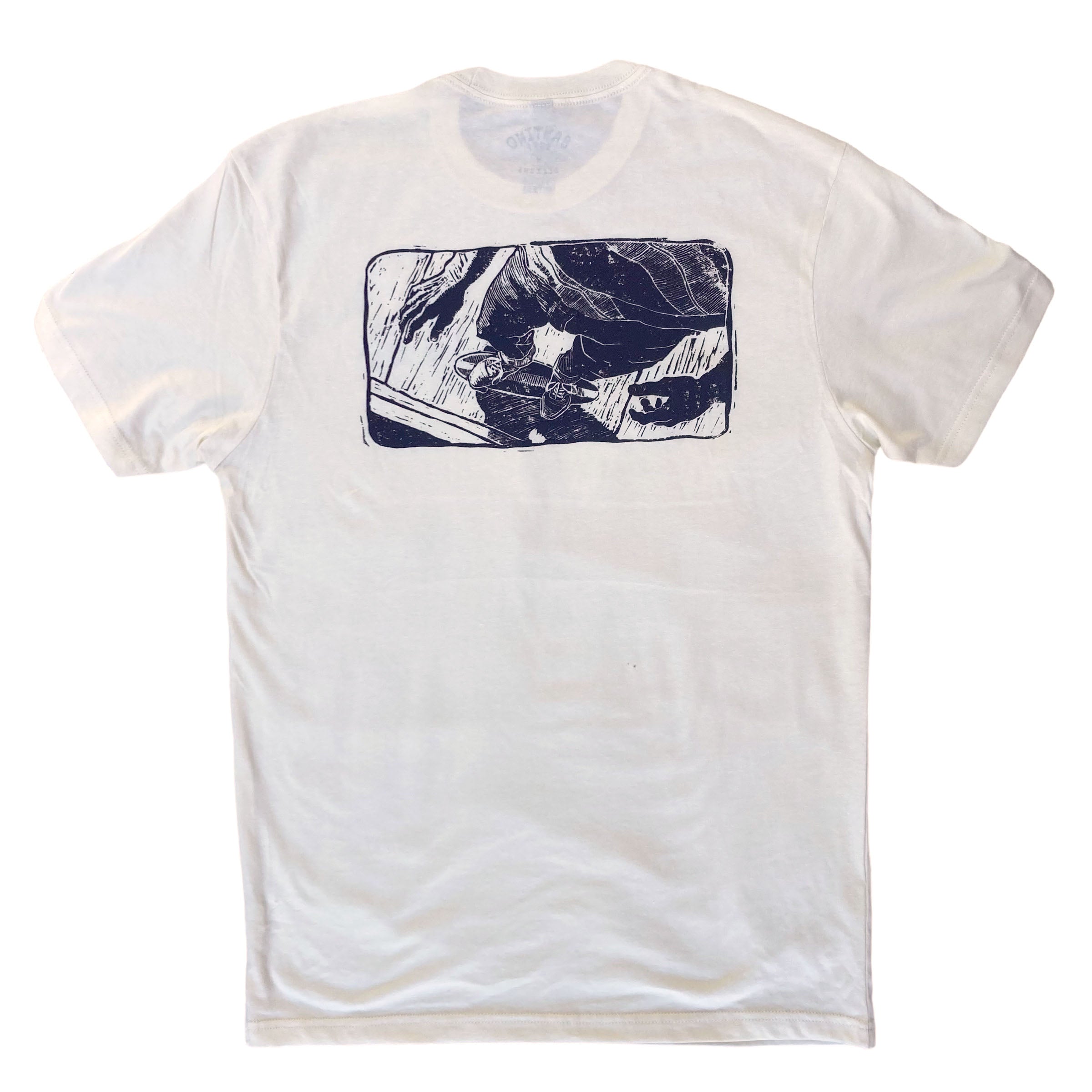 Sidewalk Surfer – Santino Surf Designs